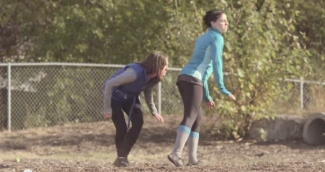 People Acting Like Dogs at a Dog Park - Funny Video - ThatMutt.com