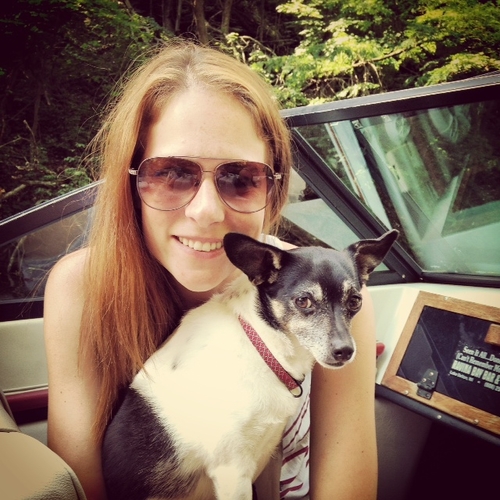 Win a Free T-Shirt From Peace Love Paws – Apparel For Dog Lovers ...